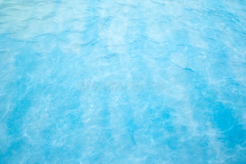 Shining blue sea ripple. stock photo. Image of vibrant - 89793962