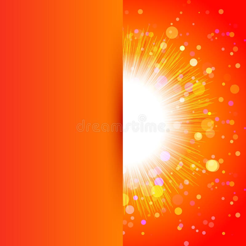 Shining bright sun design stock vector. Illustration of light - 63447730