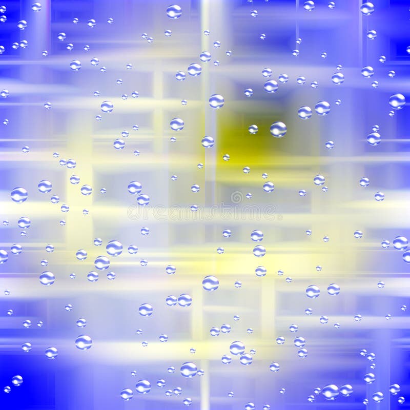 Shining bubbles stock illustration. Illustration of aqua - 15162995