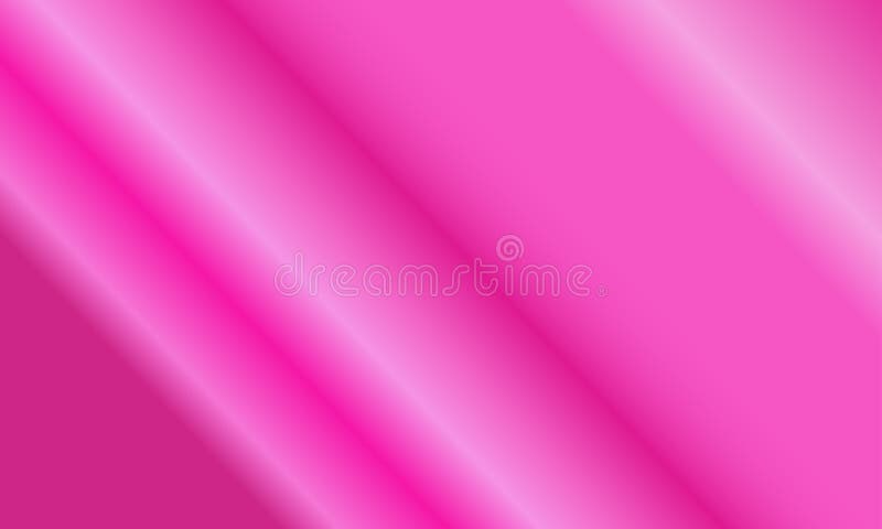 Pink Color Abstract Background with Diagonal Stripes. Simple, Modern ...