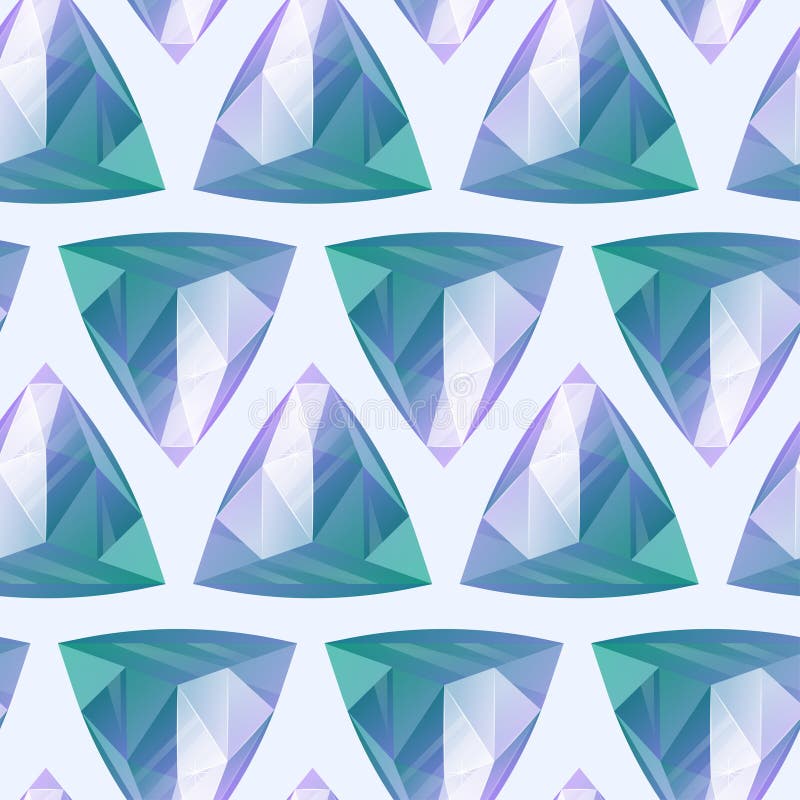 Emerald and Purple Dragonfly: Realistic 3d Rendering on White ...