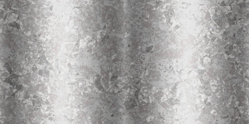 Shining Galvanized Steel Textures. Spotted Metal Background Stock ...