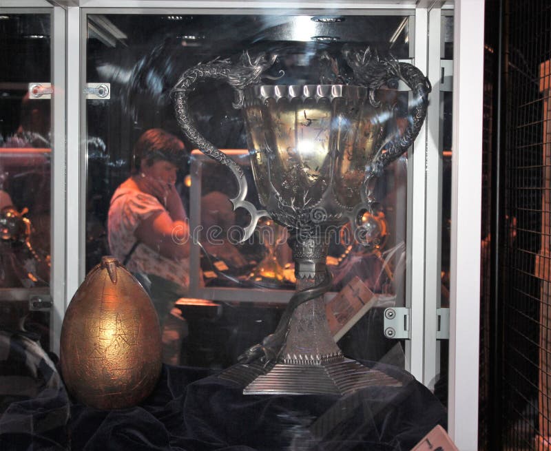 Triwizard Tournament Stock Photos - Free & Royalty-Free Stock Photos ...