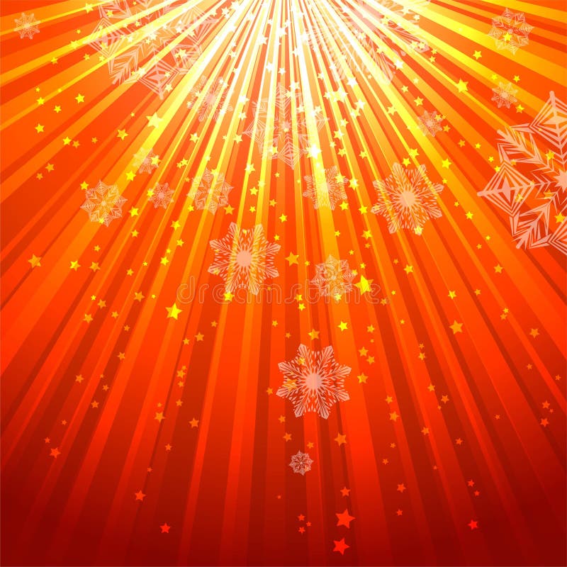 Shining stock vector. Illustration of glow, christmas - 56820121