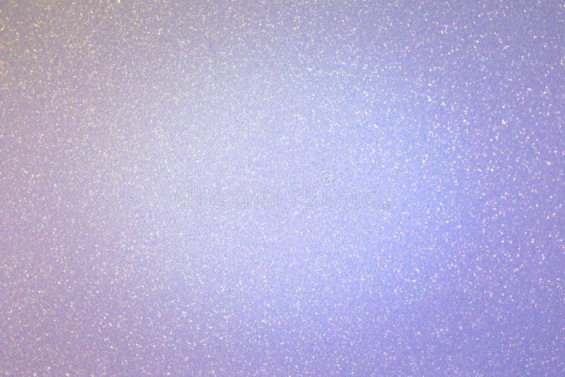 Shining Light Blue Background, Abstract Glitter Paper Stock Image ...