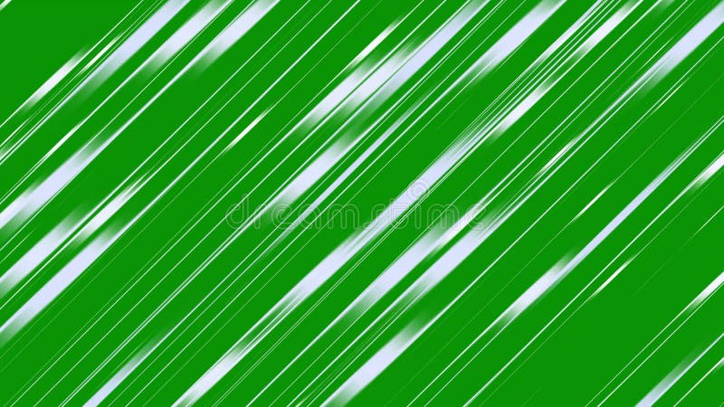 Shining Light Rays Motion Graphics with Green Screen Background Stock ...