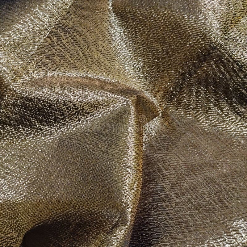 Shining Mat Texture Lame Fabric Stock Image - Image of texture, shining ...