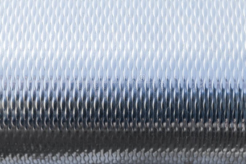 Shining Metal Surface Texture Stock Photo - Image of aluminum, panel ...