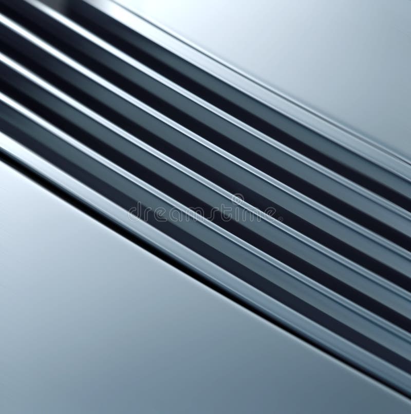 Shining metal texture stock illustration. Illustration of metal - 8883058