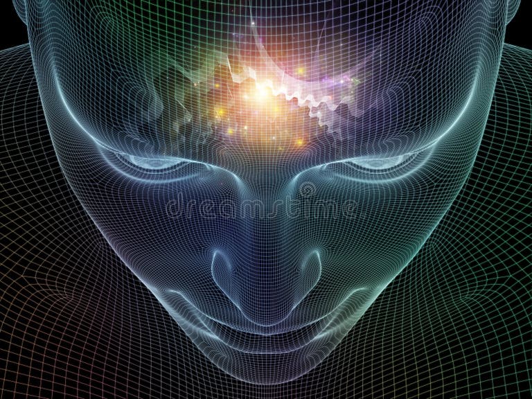 Mental Powers Stock Illustrations – 528 Mental Powers Stock ...