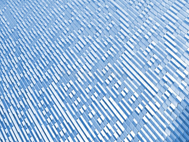 Shining Modern Metal Texture Wall Stock Image - Image of metal, modern ...