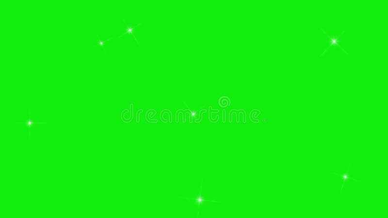 Raining Stars from Heaven stock video. Video of illusion - 43194887