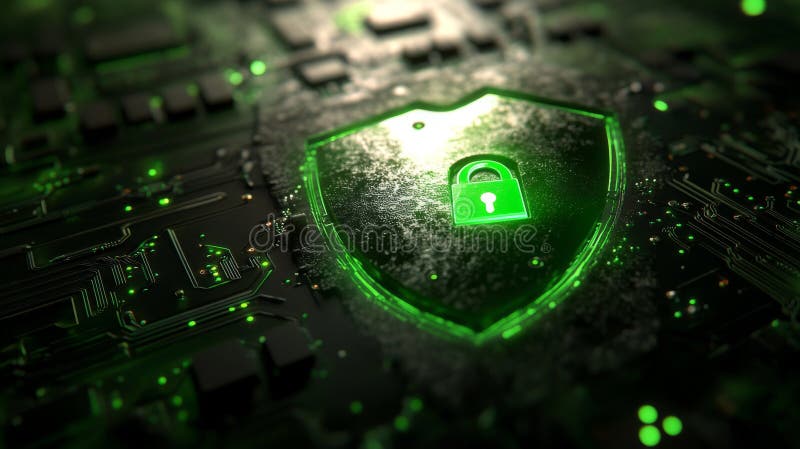 A Shining Protective Barrier Encircled by Complex Codes and Robust ...