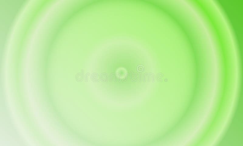 Light Green and White Radial Gradient Background with Circles Texture ...