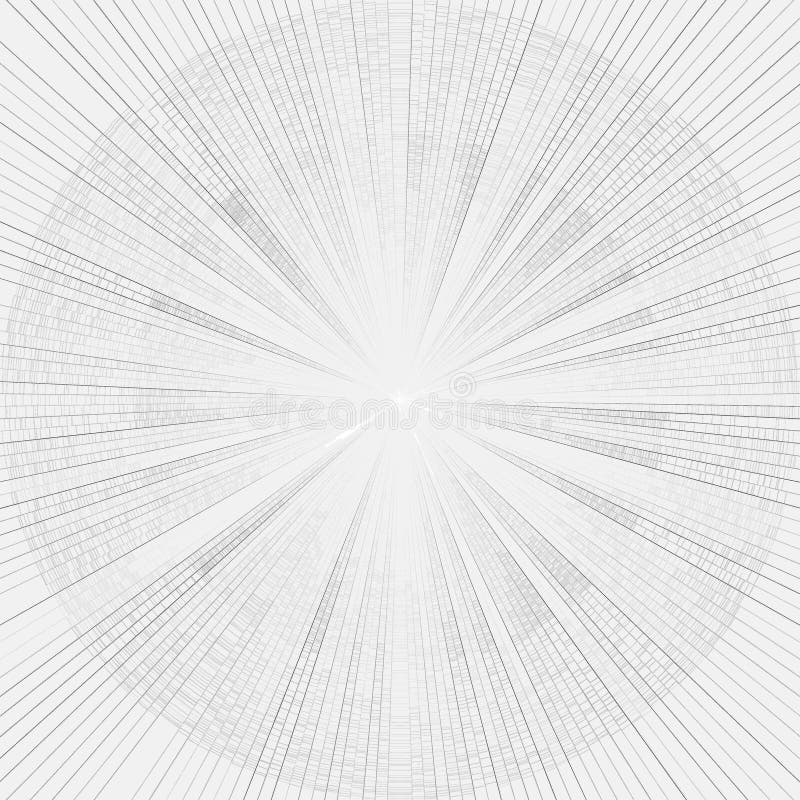 Shining rays stock illustration. Illustration of background - 85333438