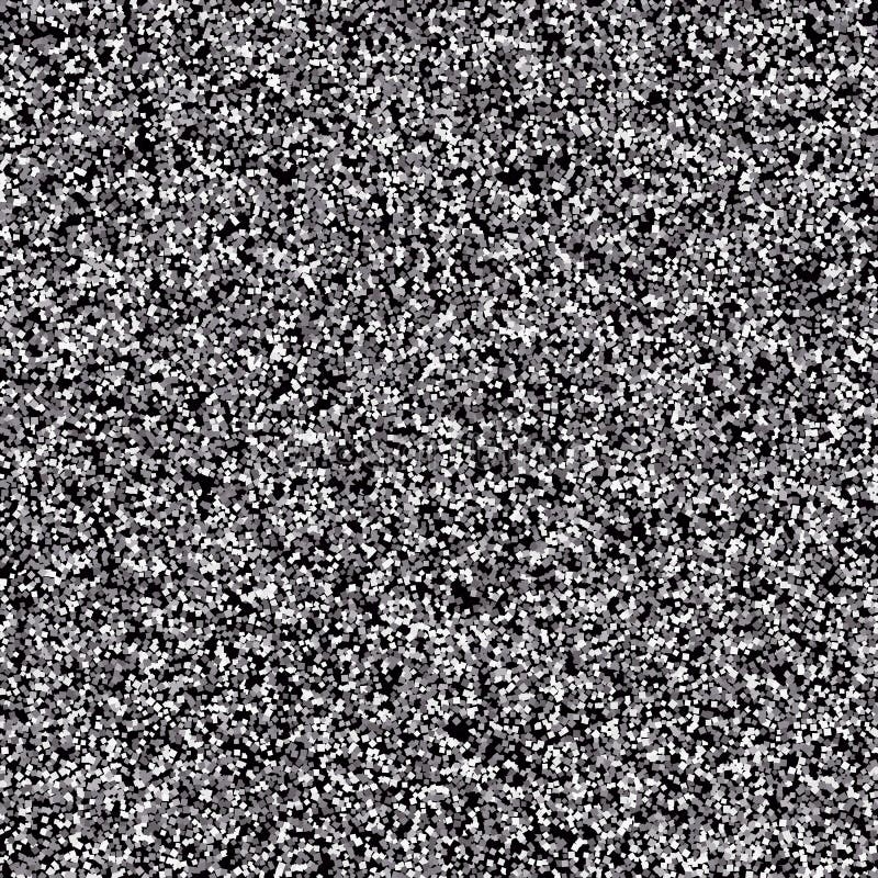 Shining Silver Glitter Texture Vector Design Pattern Stock Vector ...