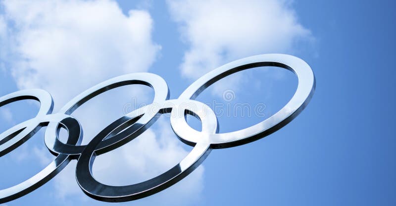 7,235 Olympic Rings Stock Photos - Free & Royalty-Free Stock Photos ...