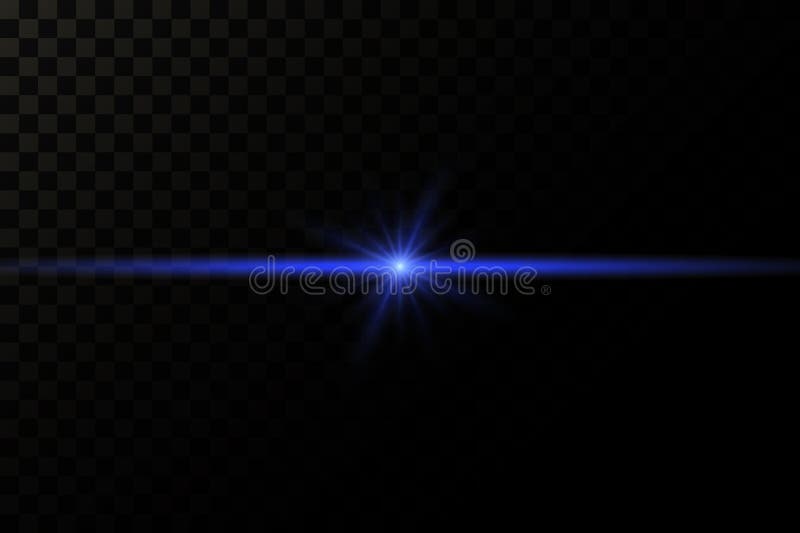 Shining Star, Beam Light Effect Bright Star, Christmas Star Glowing ...