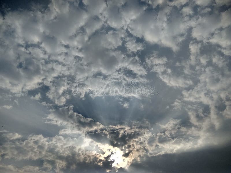 Shining sun! stock photo. Image of like, everyday, shining - 126507398