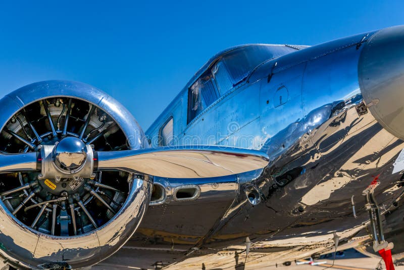 Shiny Airplane stock image. Image of glossed, aviation - 163571139