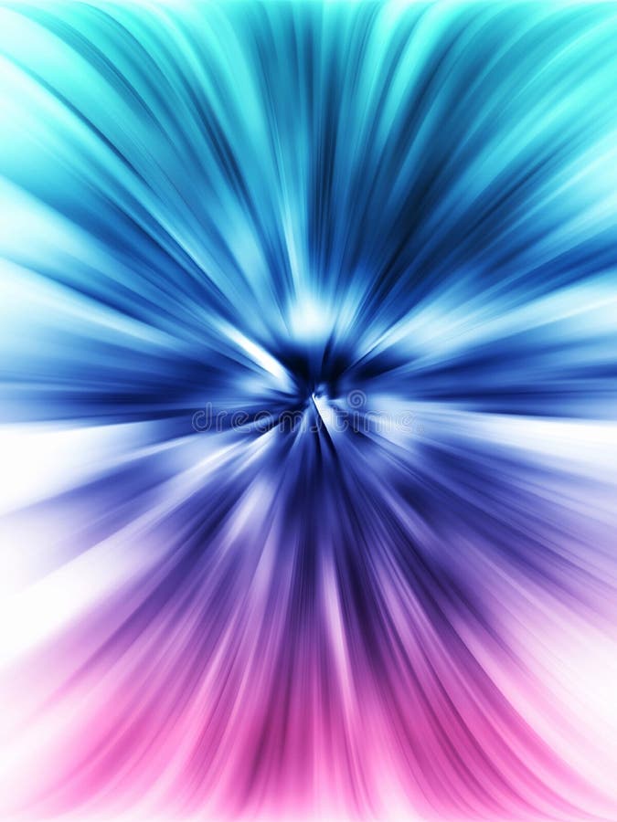 Shiny Background with Lines, Gradient Design Stock Illustration ...