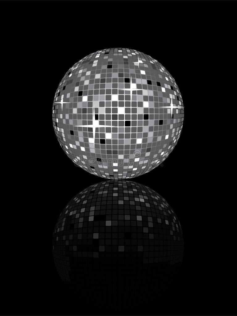 Black Shiny Ball Stock Illustrations – 42,476 Black Shiny Ball Stock ...