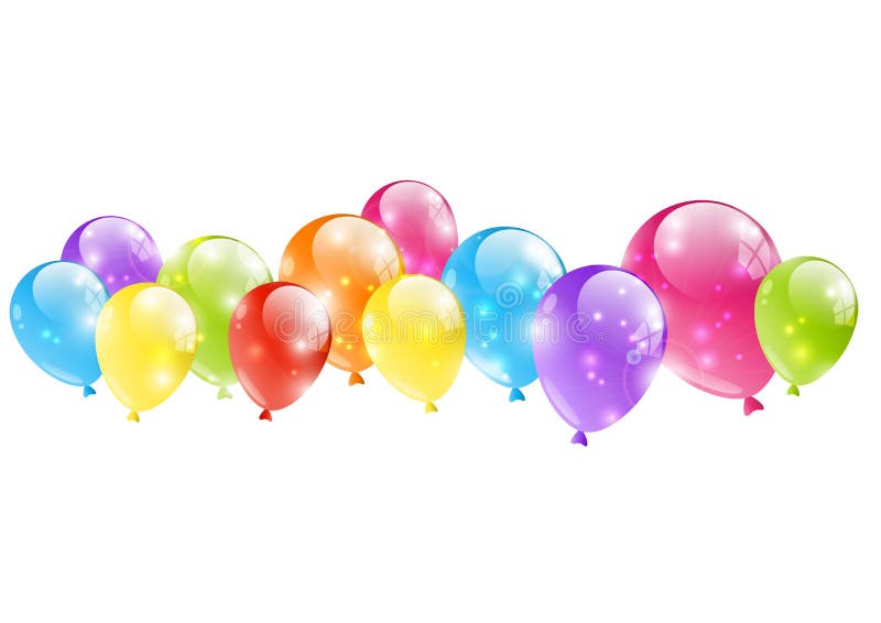 110+ Balloon border Free Stock Photos - StockFreeImages