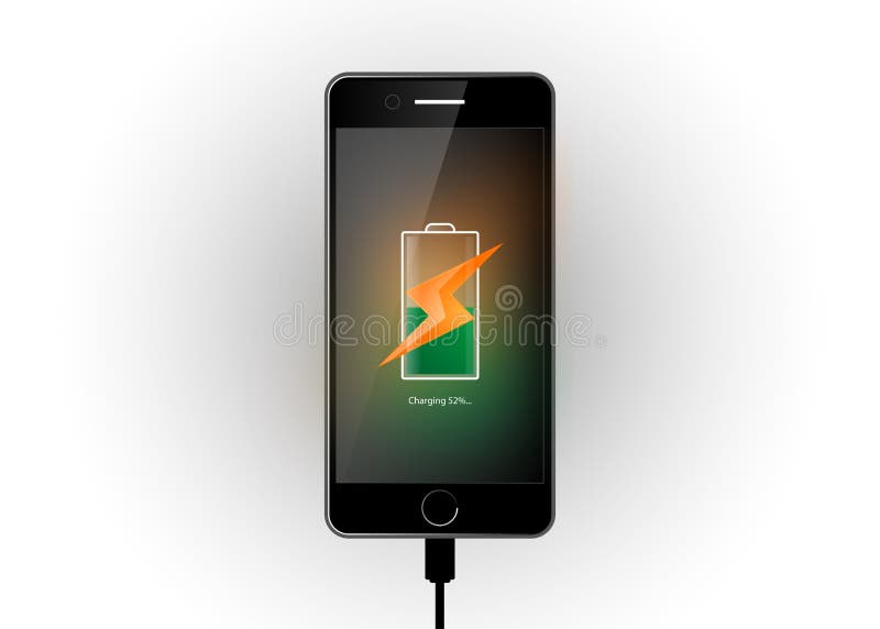 Samsung Charging Stock Illustrations – 43 Samsung Charging Stock ...