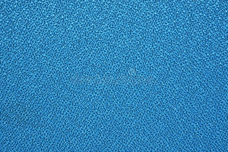 Shiny Blue Fabric Pattern for Background Stock Image - Image of dark ...