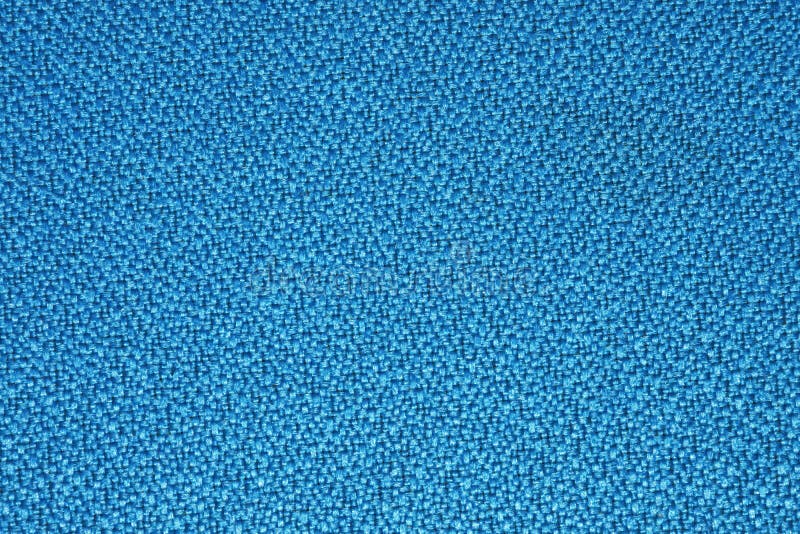 Shiny Blue Fabric Pattern for Background Stock Image - Image of blue ...