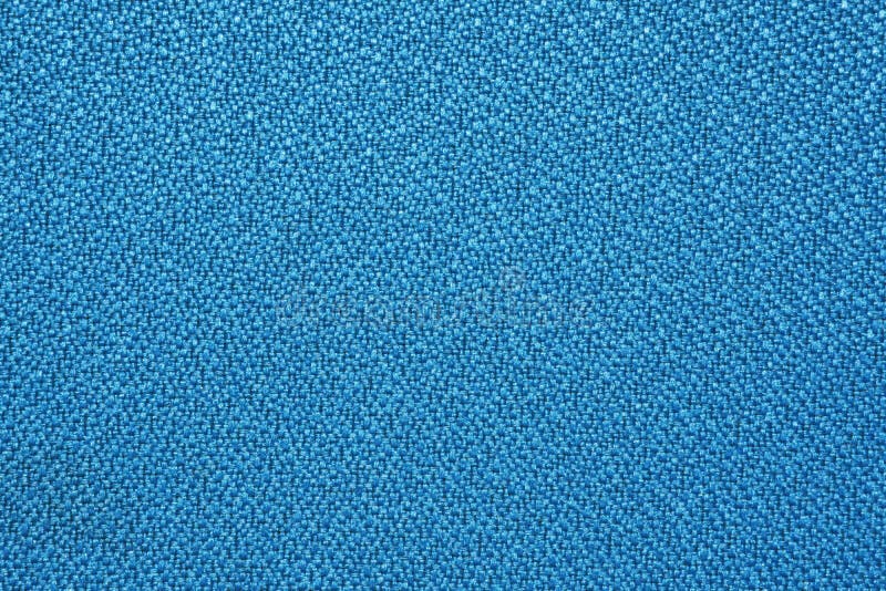 Shiny Blue Fabric Pattern for Background Stock Image - Image of graphic ...