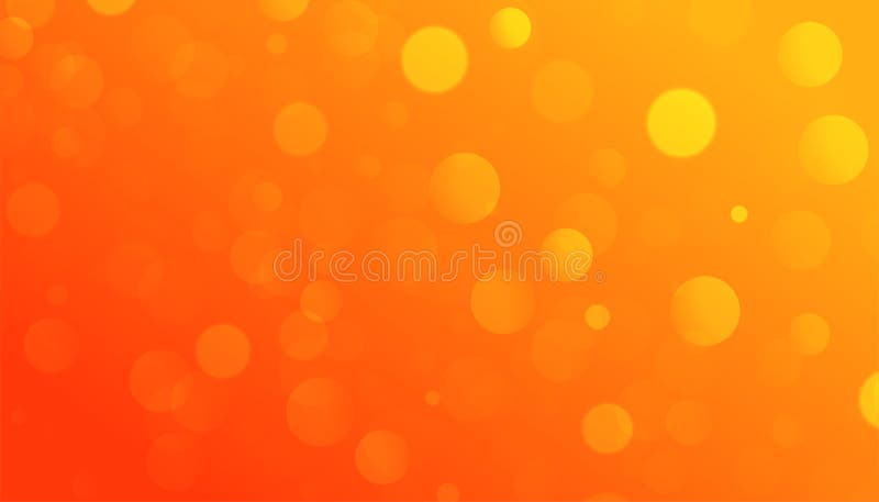 Shiny Bokeh Pattern Banner for Creative Art Design Stock Vector ...