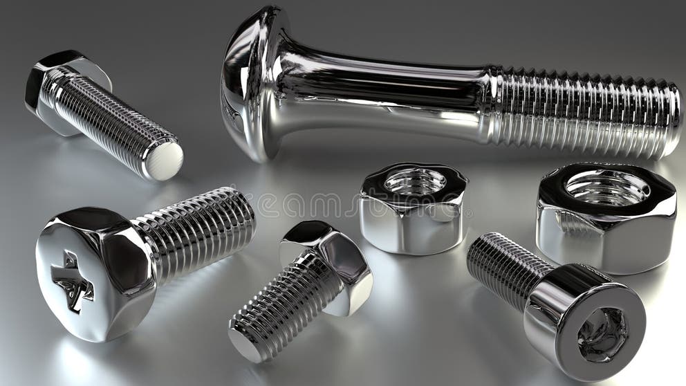 Shiny Silver Bolts Stock Illustrations – 1,301 Shiny Silver Bolts Stock ...
