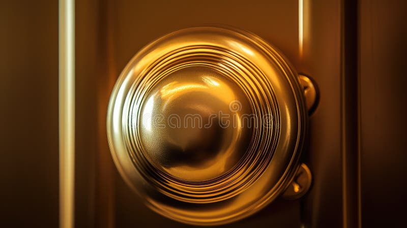 Shiny brass texture stock illustration. Illustration of shiny - 370408660
