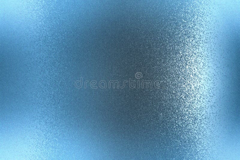 Shiny Brushed Blue Metallic Plate, Abstract Texture Background Stock ...
