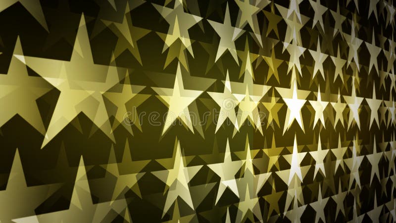 Shiny Cinema Stars Graphics Background Stock Illustration ...