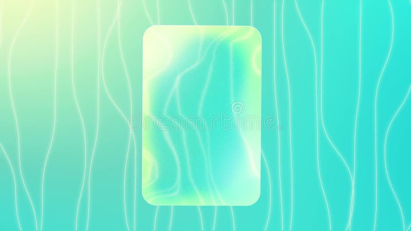 Shiny Color Abstract Loop Background Stock Video - Video of dynamic ...