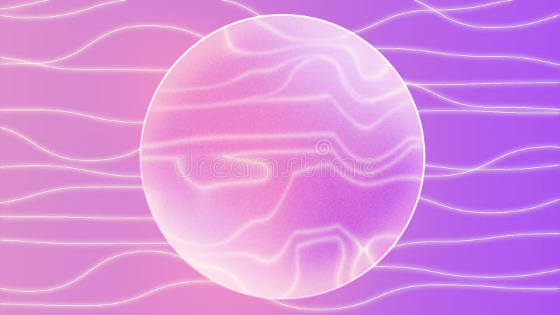 Shiny Color Abstract Loop Background Stock Footage - Video of motion ...