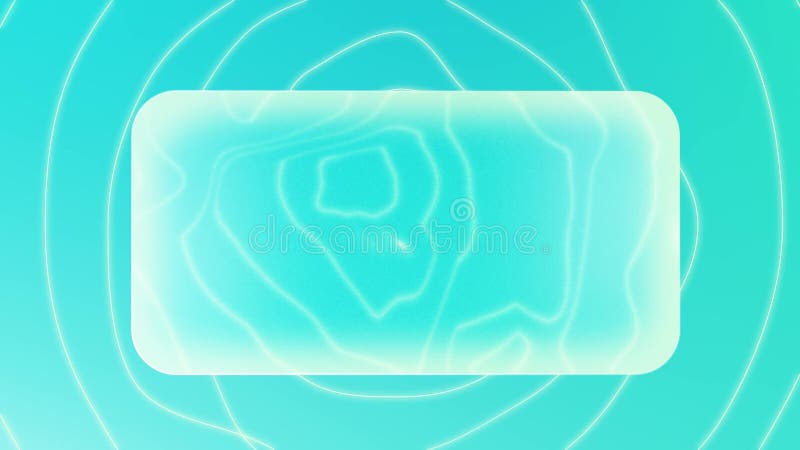 Shiny Color Abstract Loop Background Stock Video - Video of geometric ...