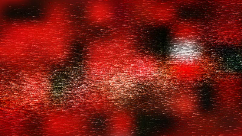 Shiny Cool Red Metallic Background Vector Stock Vector - Illustration ...