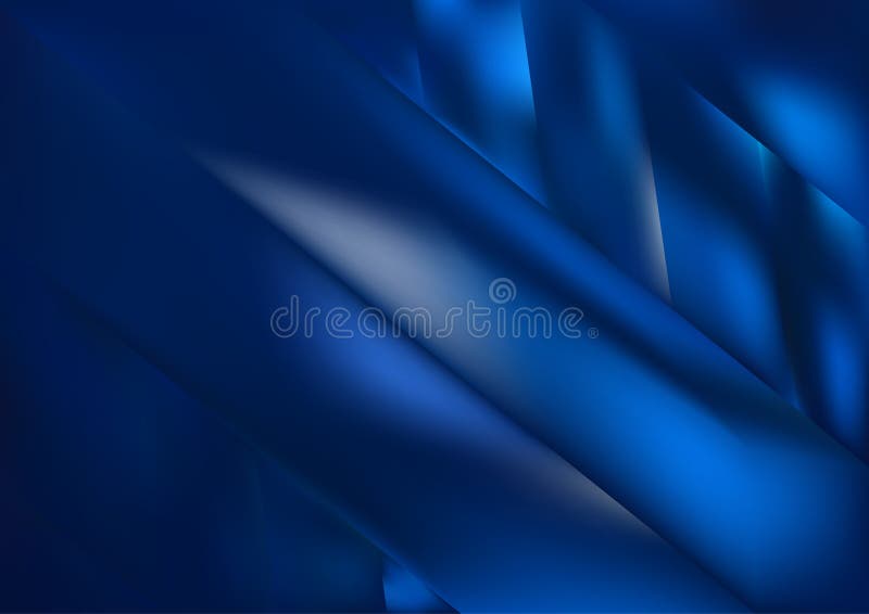 Shiny Dark Blue Background Vector Eps Stock Vector - Illustration of ...