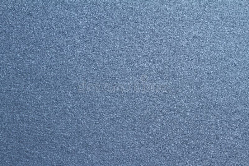 Blue Paper Texture