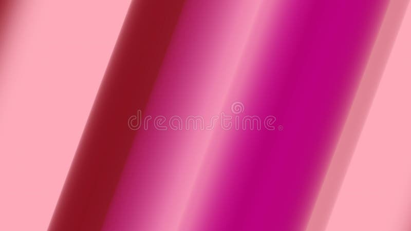 Shiny Diagonal Pink and Red Gradient with Smooth and Glossy Highlights ...