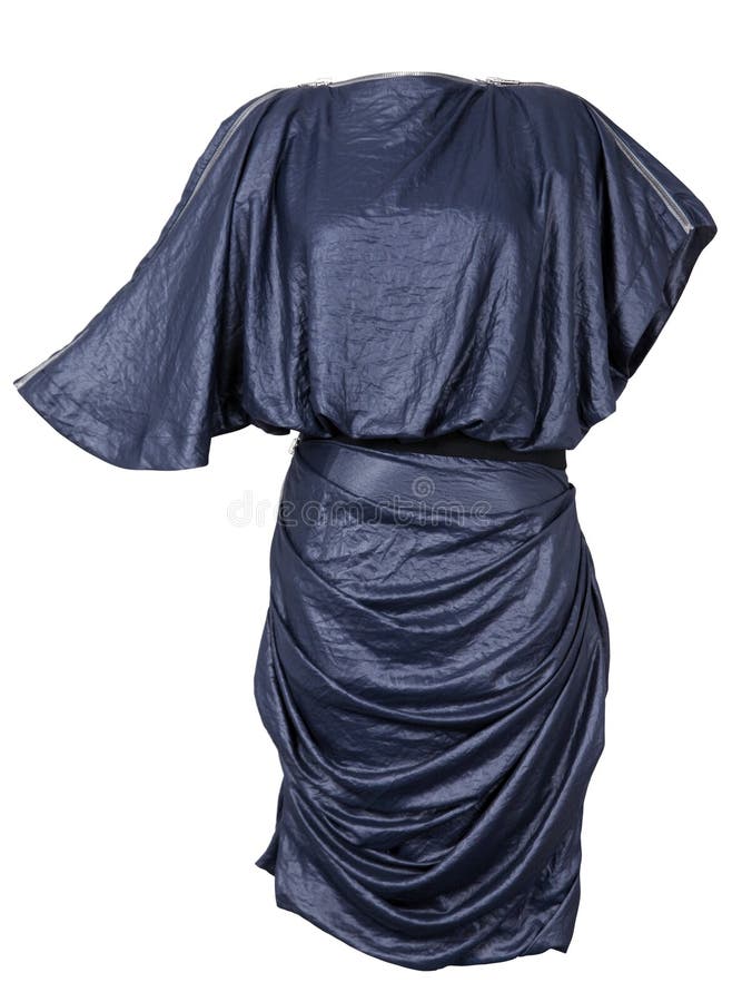 Shiny dress stock image. Image of shiny, vertical, gown - 11761949