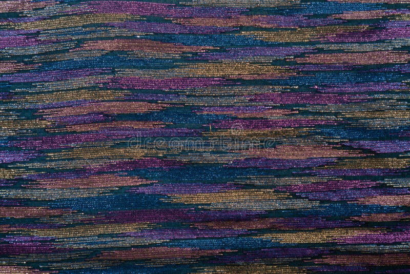 Shiny fabric texture stock image. Image of organic, intrigue - 213215137