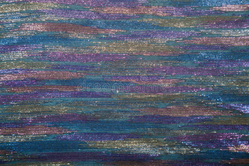 Shiny fabric texture stock photo. Image of border, outline - 202088582