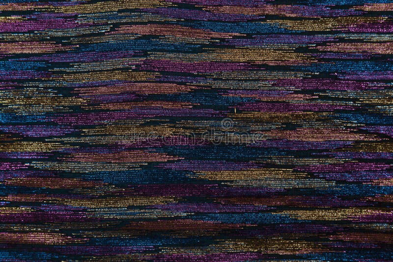 Shiny fabric texture stock image. Image of airy, depth - 207954265