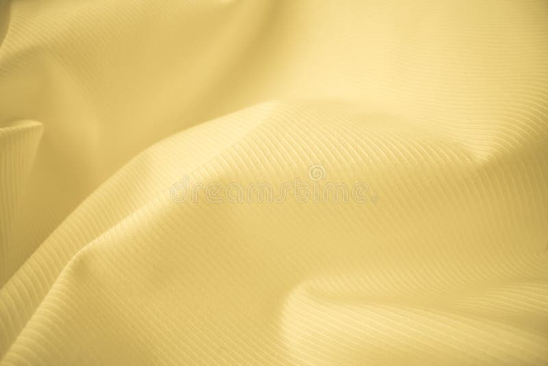 Shiny Flowing Cloth Texture in Macro Shot Stock Image - Image of fabric ...