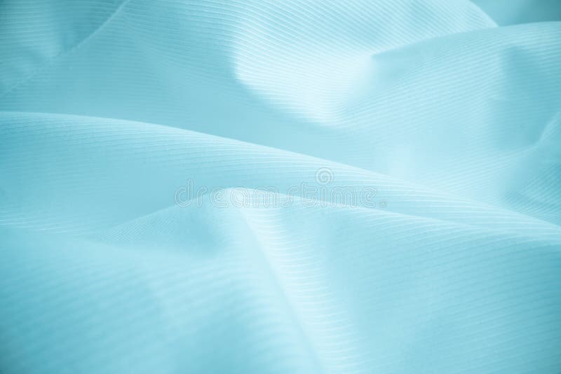 Shiny Flowing Cloth Texture in Macro Shot Stock Photo - Image of cloth ...