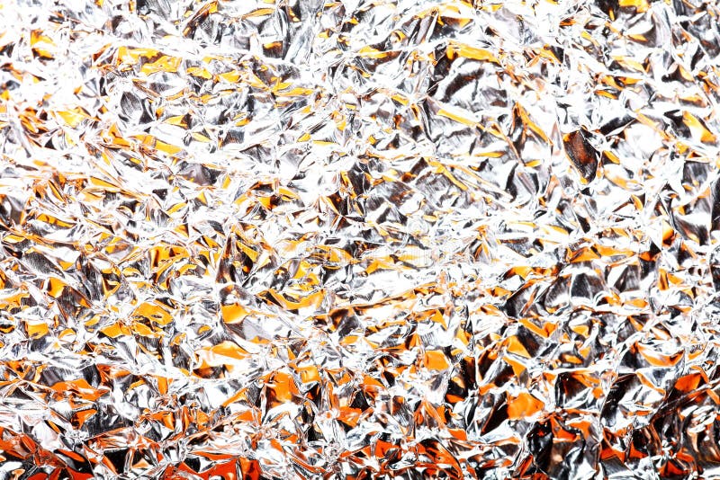 Shiny Foil Texture Bright Diamonds Stock Image - Image of light, grunge ...